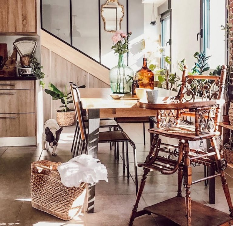 Dans l’univers de Lilly du blog Lilly and the Frenchie - TDCO Magazine