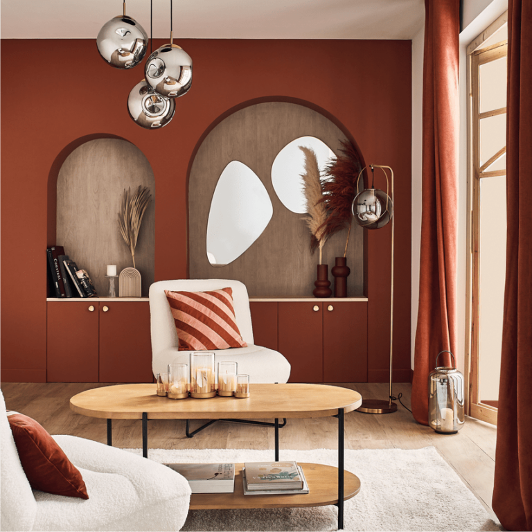 Les couleurs tendance en 2023 - TRAITS D'CO Magazine