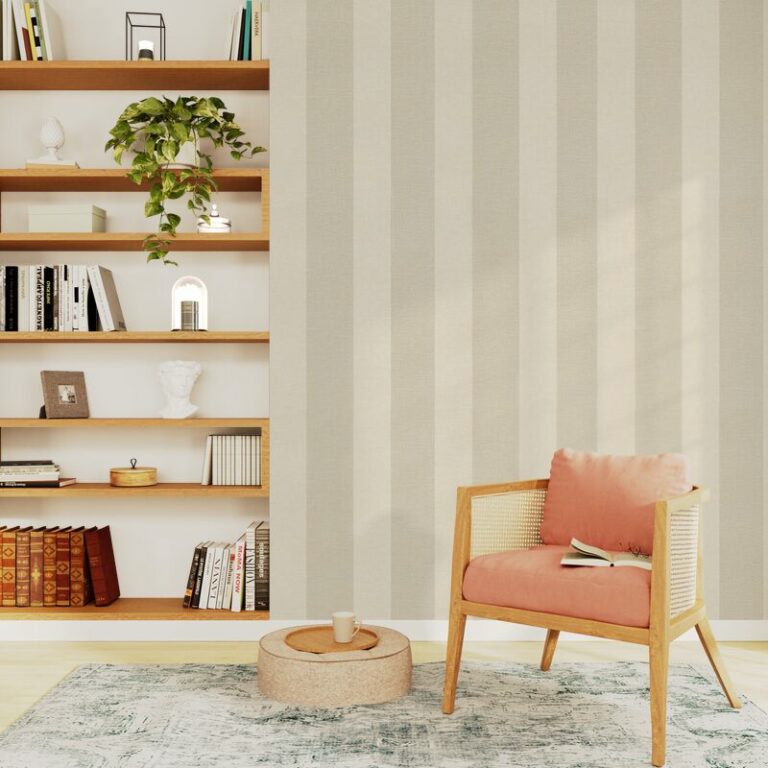 La tendance rayure - TRAITS D'CO Magazine