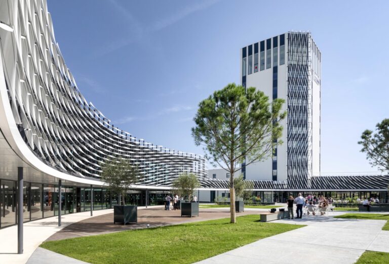 Les 5 architectes français les plus célèbres