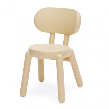 Chaise Kaboom de Fatboy - TRAITS D'CO Magazine