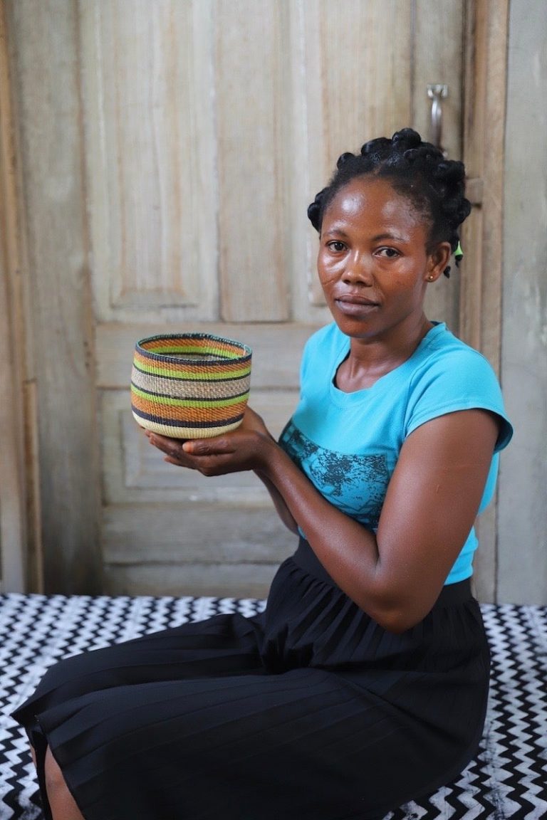 Baba Tree, fournisseur officiel de magnifiques paniers