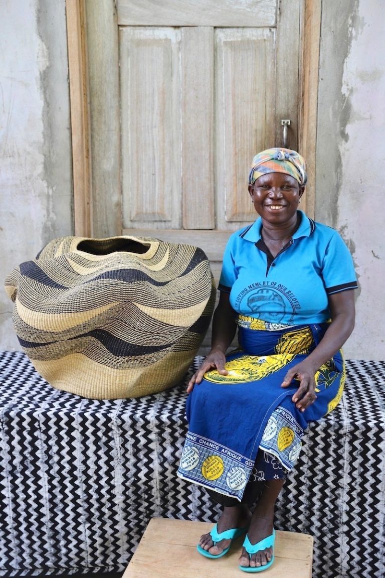 Baba Tree, fournisseur officiel de magnifiques paniers