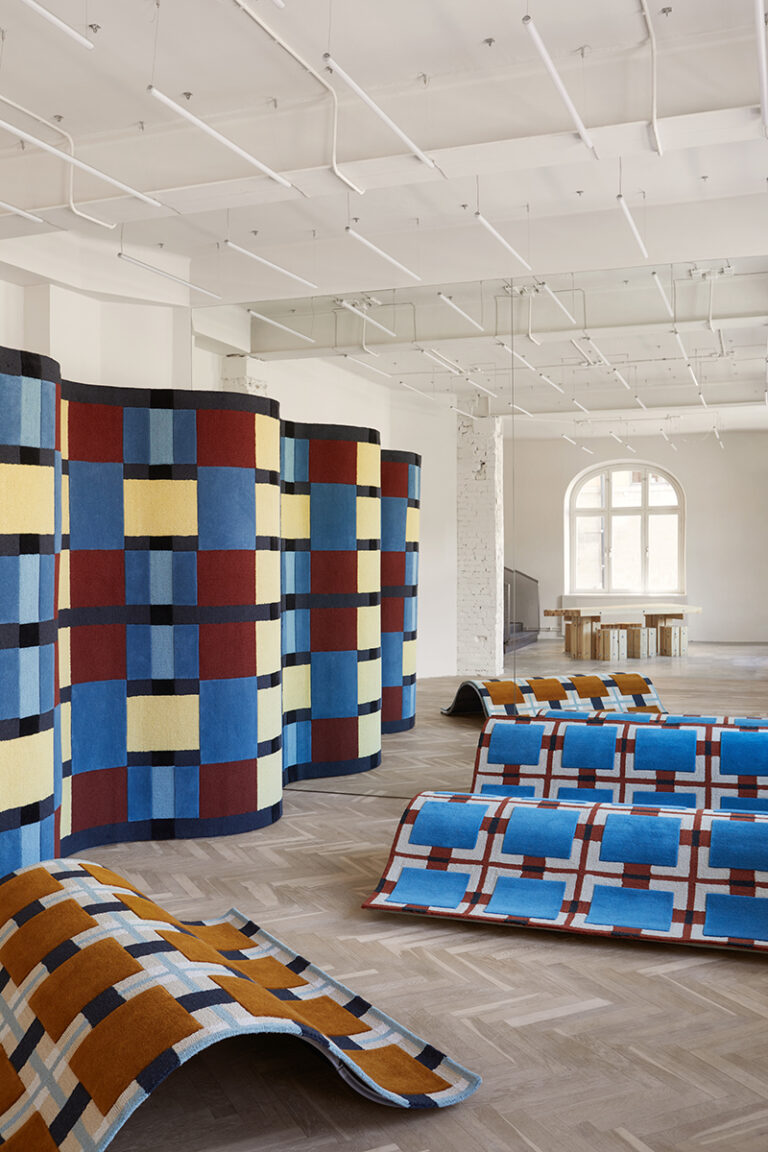 Layered « Scandinavian elegance, with an edge