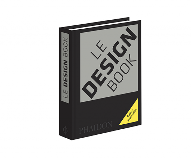 Le Design Book, un must-read sur les objets iconiques - TDCO Magazine