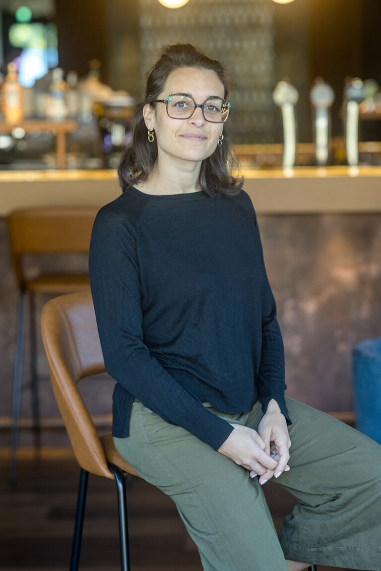 Miura, un écrin architectural à Aix-les-Bains