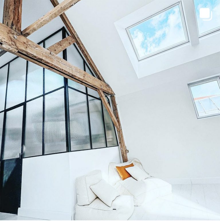 Coup-de-coeur pour le compte Instagram @rachelstyliste