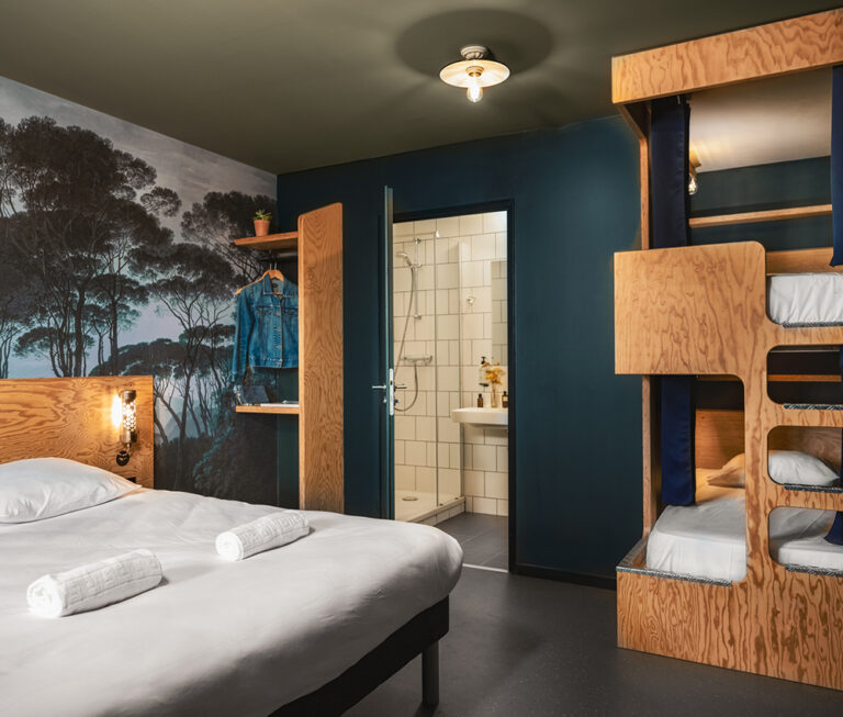 Eklo, la nouvelle adresse lifestyle et écolo à Lyon