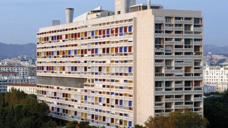 Les 5 architectes français les plus célèbres