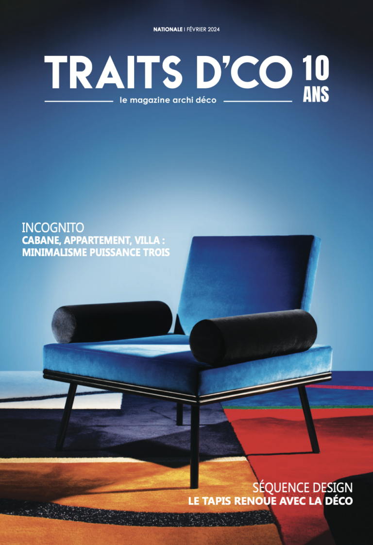 Nos dernières éditions nationales - TRAITS D'CO Magazine