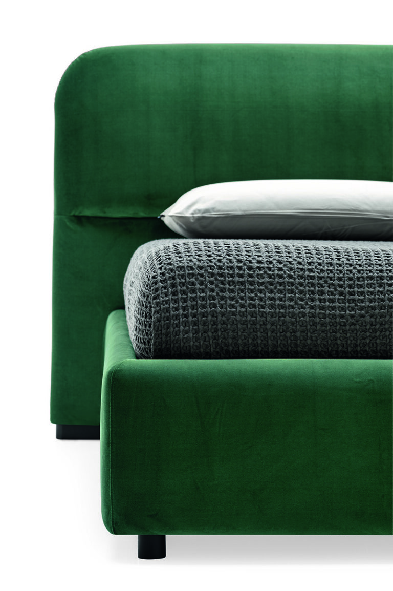 Découvrez la Nouvelle Collection de Lits Kilian de Calligaris