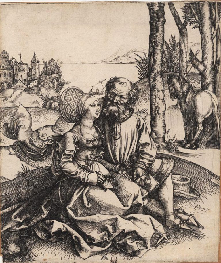 Albrecht Dürer – Gravure et Renaissance - TRAITS D'CO Magazine