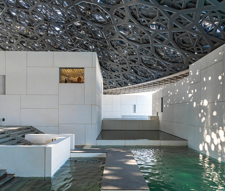 Les 5 architectes français les plus célèbres