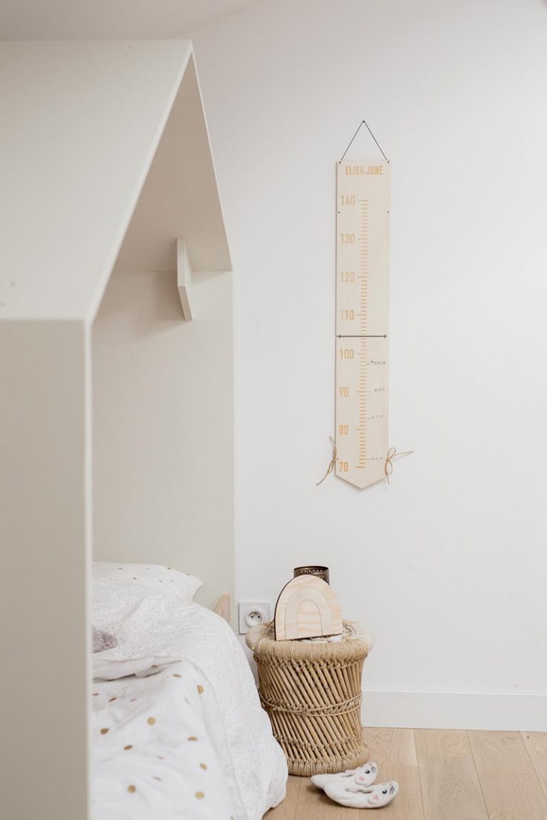 Visite privée chez Maëva et Cédric de la boutique June and Jane