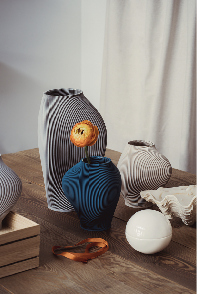 Le studio de design Sheyn - TRAITS D'CO Magazine