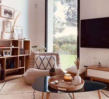 Masami, créatrice de la marque Cocon - TDCO Magazine